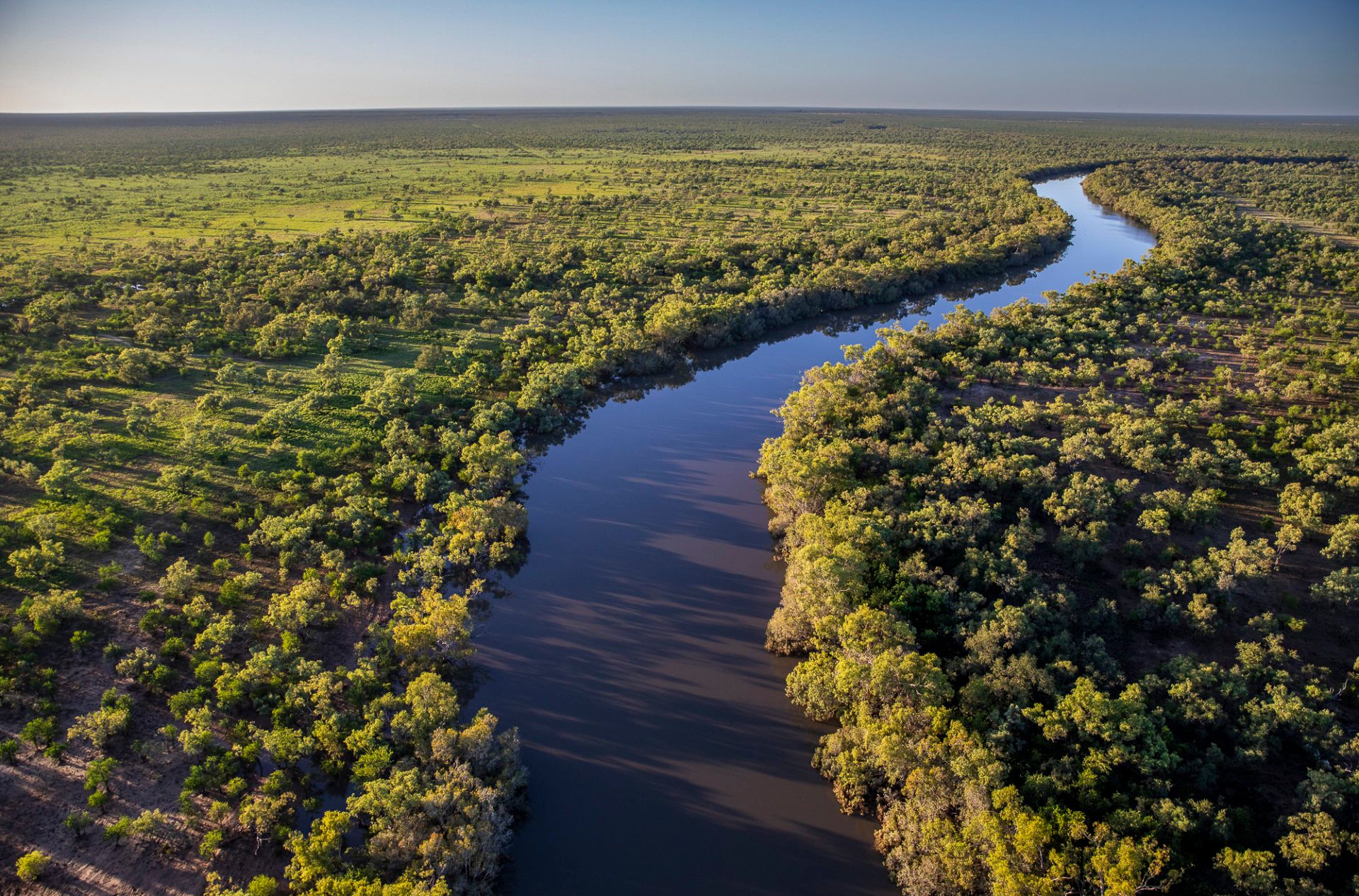 NEUMAYER VALLEY STATION - Prophurst Pty Ltd