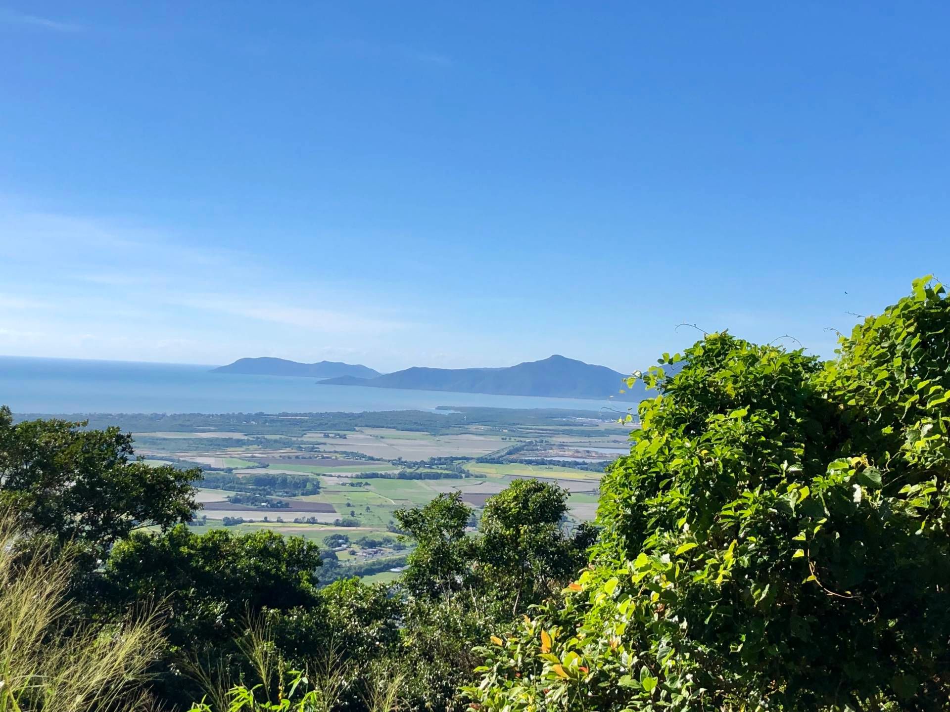 JULATTEN GRAZING COUNTRY - Prophurst Pty Ltd